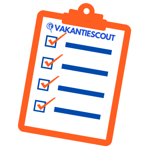 Checklist en Inpaklijst vakantie: Wat neem je mee op vakantie ...