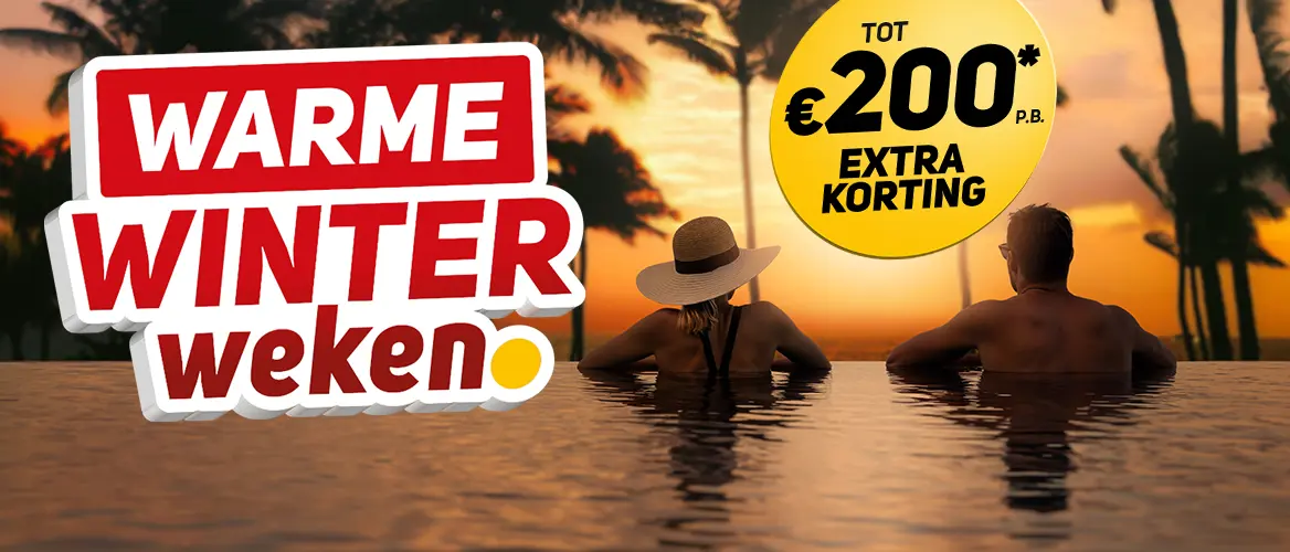 Vakantie Boeken | Vakantieaanbieders in Nederland (2025) | 🔍 VakantieScout