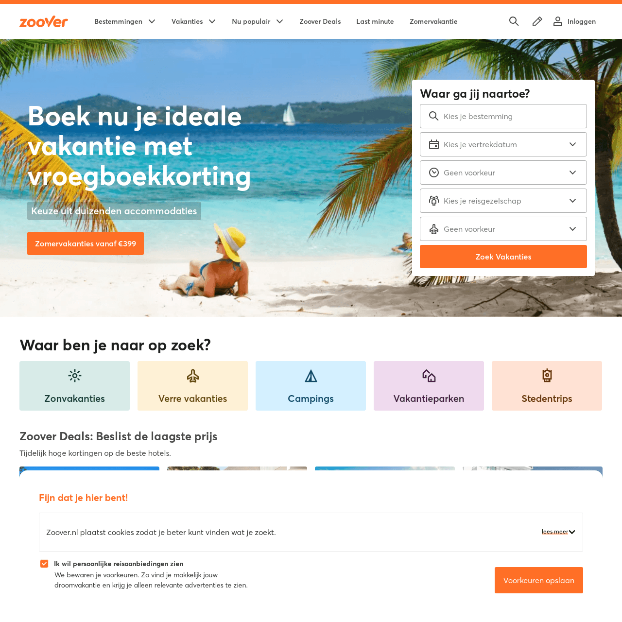 Zoover Review 2025 | Onafhankelijke Beoordelingen en Ervaringen ...